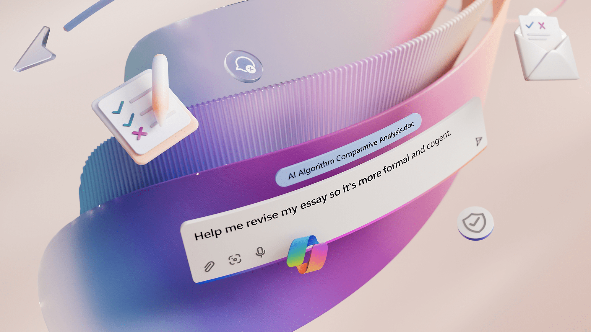 How Microsoft AI Agents Are Redefining Work | Horizon Consulting
