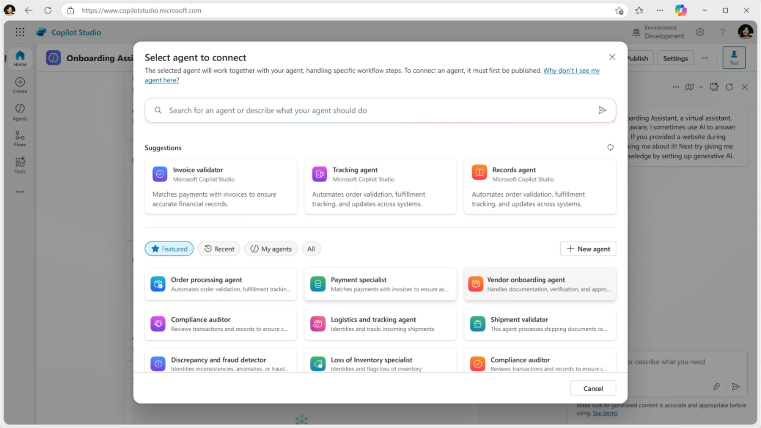 Copilot Studio Ignite 2025 Updates | Enterprise Automation